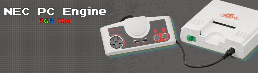 Retroshaker | Guide per modificare le retro console